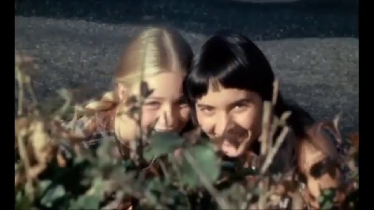 Ruby Haunt - Ivy - YouTube