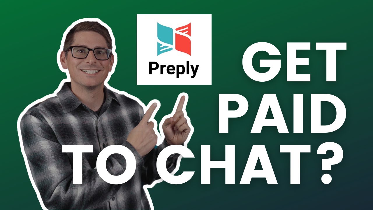 Online English Tutoring Jobs - [Preply Tutor Review] - YouTube
