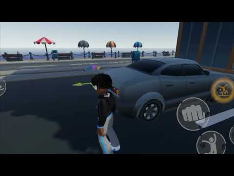 Project jazz game | gameplay - YouTube