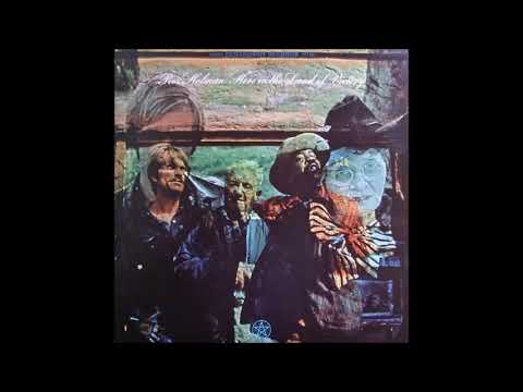 Rex Holman - Here in the Land of Victory (1970) - YouTube