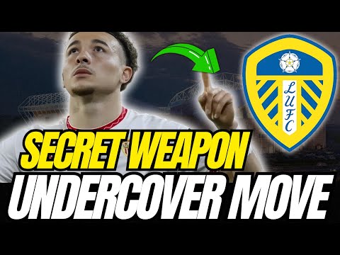 🚨😱 Noah Okafor to Play Key Role in Leeds’ Ruben Vargas Transfer! LEEDS UNITED NEWS UPDATES