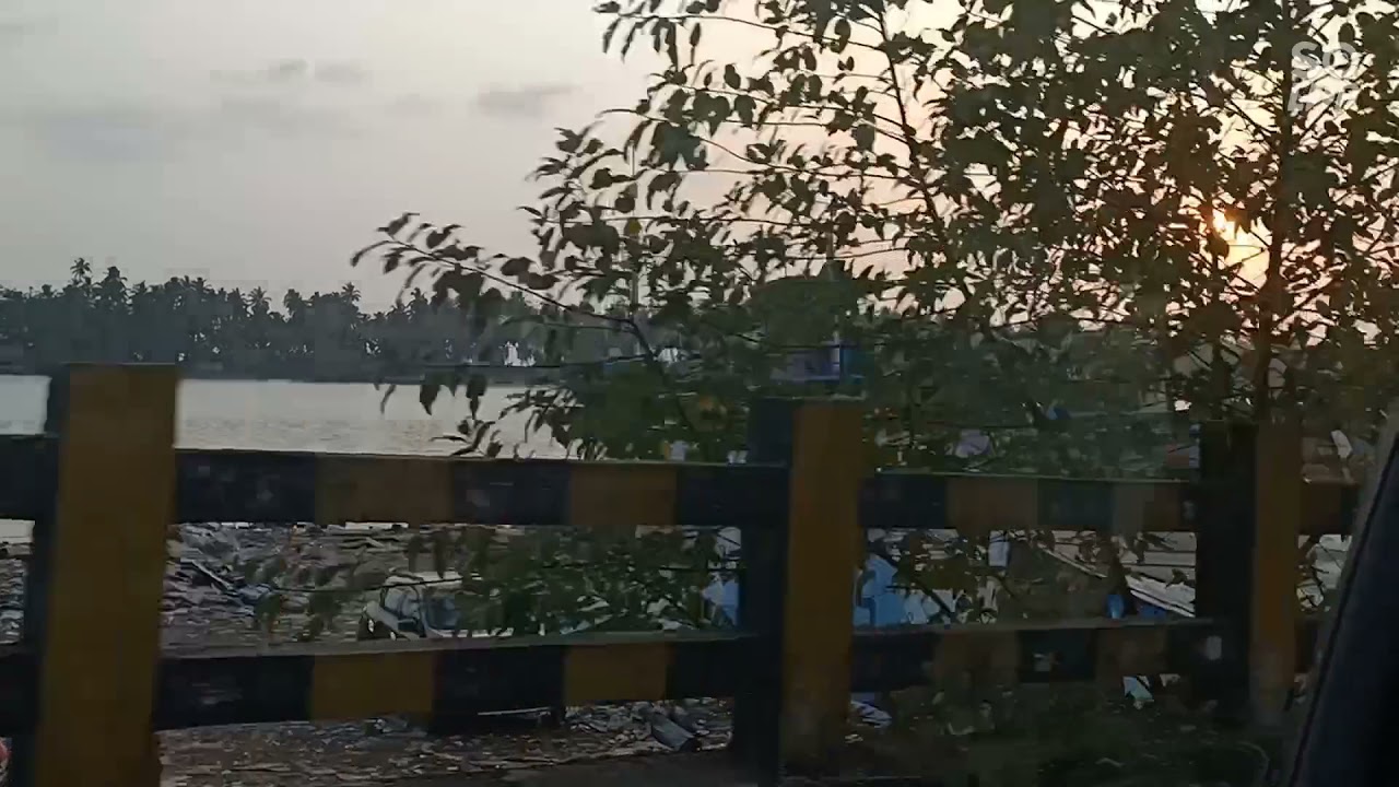 malpe port - YouTube