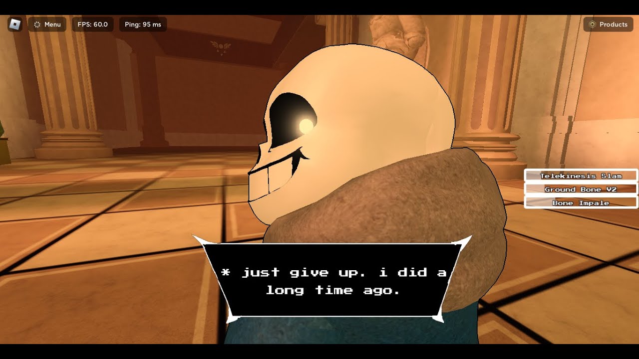 Undertale Monster Survival Remastered: Some Diverse Gameplay - YouTube