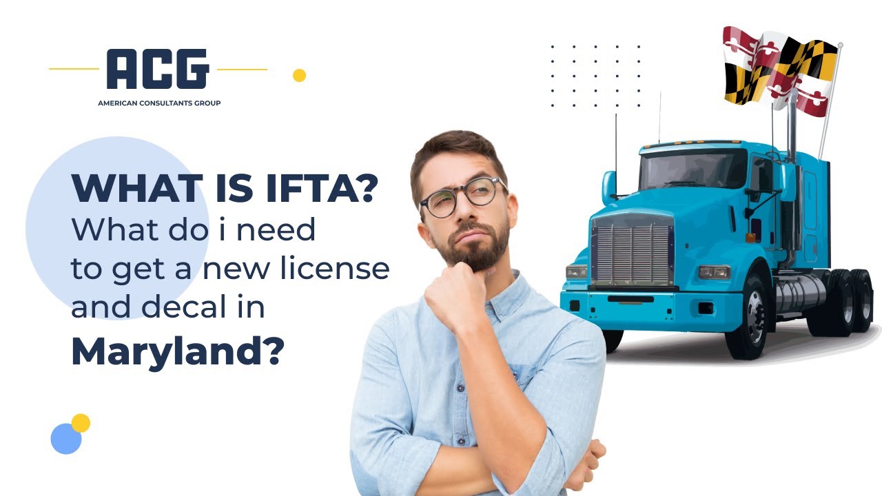 Do Hotshot Drivers Need Ifta at Verda Garcia blog