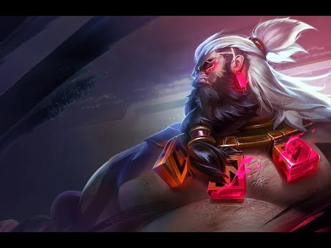 TFT set 11 Inkshadow 7 - YouTube