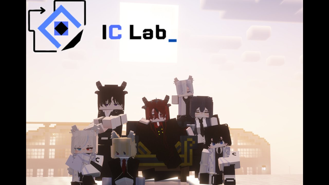 [ LIVE🔴] IC lab_ ep1 - YouTube