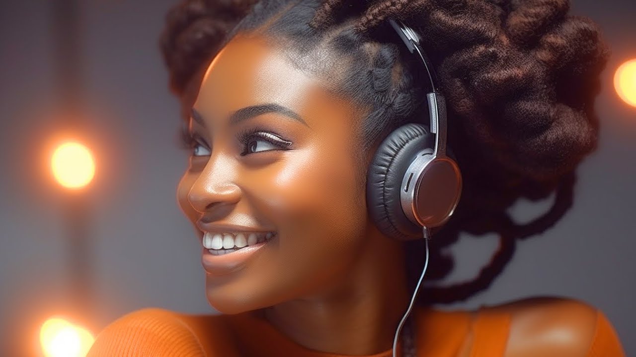 The Best Haitian Kompa Mix - Gouyad Sou Gouyad - YouTube