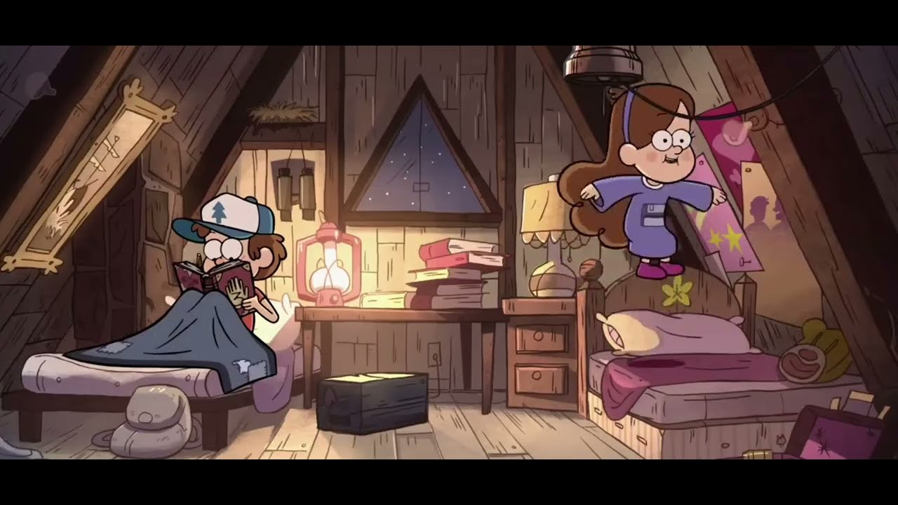 Brayden's Adventures of Gravity Falls Episode 1 Tourist Trapped Part 5 (Final) - YouTube