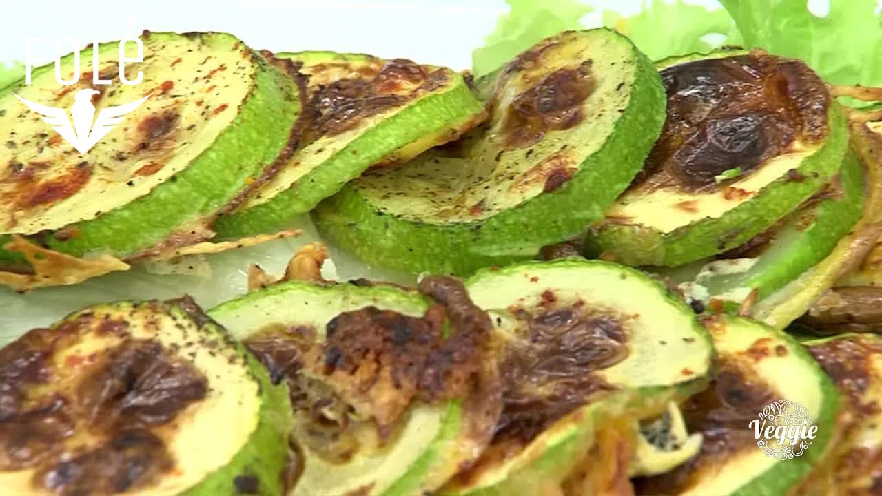 Veggie - Kungulleshka me ereza - 25.12.2018 - YouTube