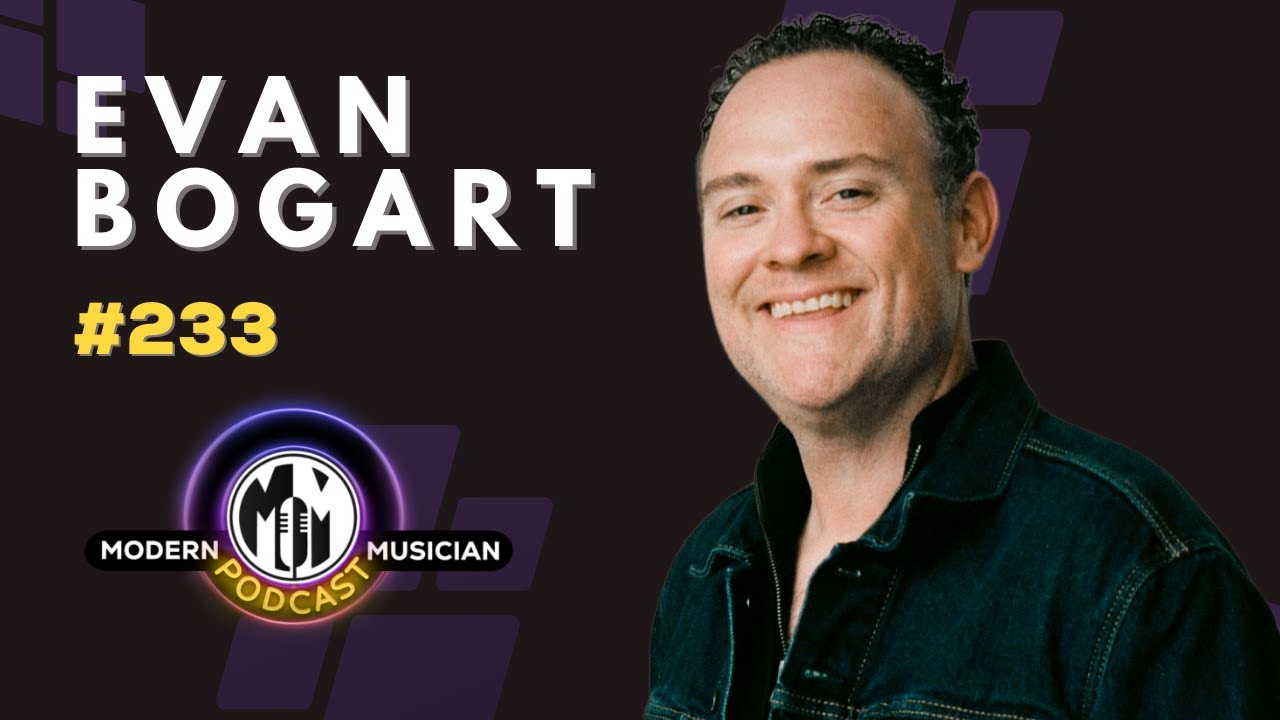 Evan Bogart: How Seeker Music Is Building a Creator-First Path to ...