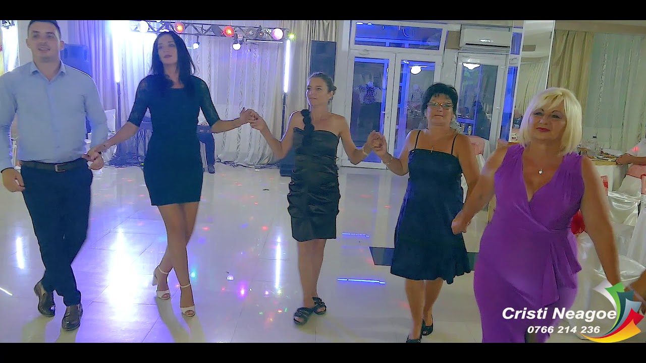 ♦️ Nunta Craiova ♦️ (4) - YouTube