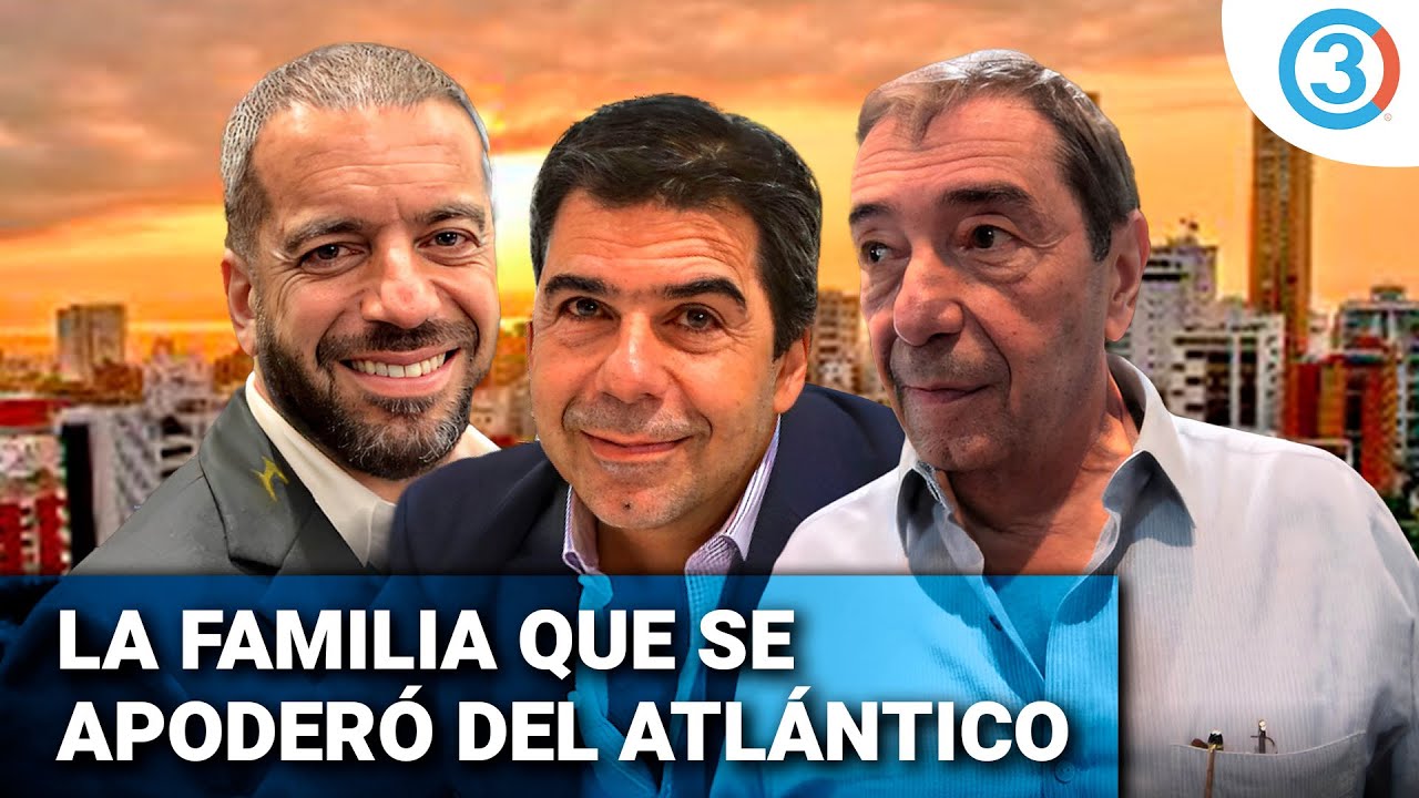 Todo lo que debes saber para no votar por el Clan Char: La familia que ...