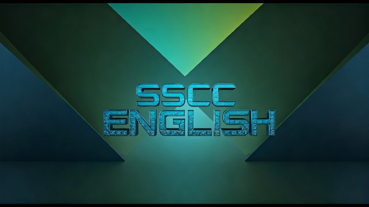 SSC Vocabulary: Proven Strategies to Learn Faster & Remember Longer ...