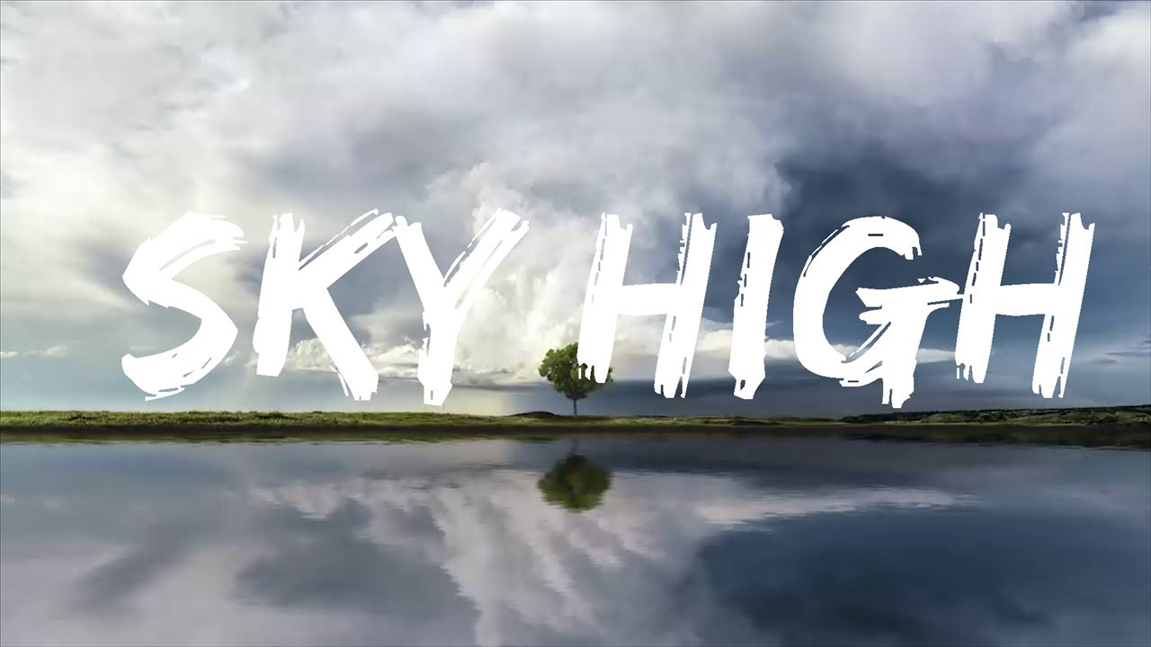 Alok - Sky High (Lyrics) feat. Nonô - YouTube