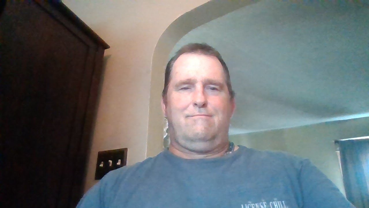 Meet Bryan Eshelman and get a preview of our idea for a podcast - YouTube