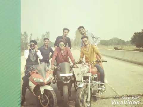 What's App status dost