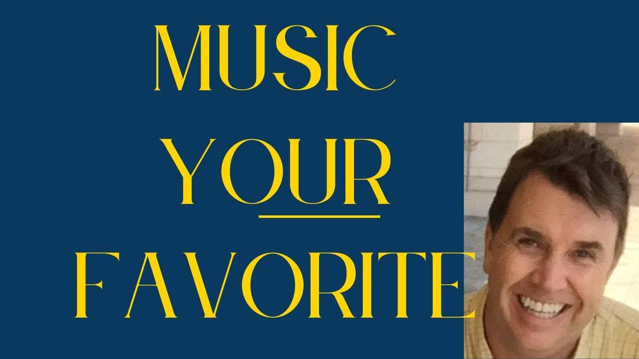 Learn English - What is your favorite kind of music - YouTube
