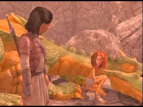 One Day She'll Love Me - Gunther/Jane - YouTube