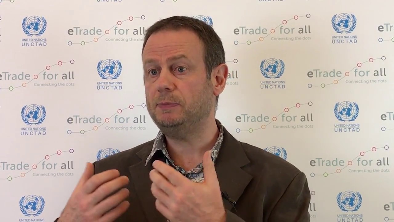 Richard Heeks (Part 1): Adequate ICT policies are imperative in the ...