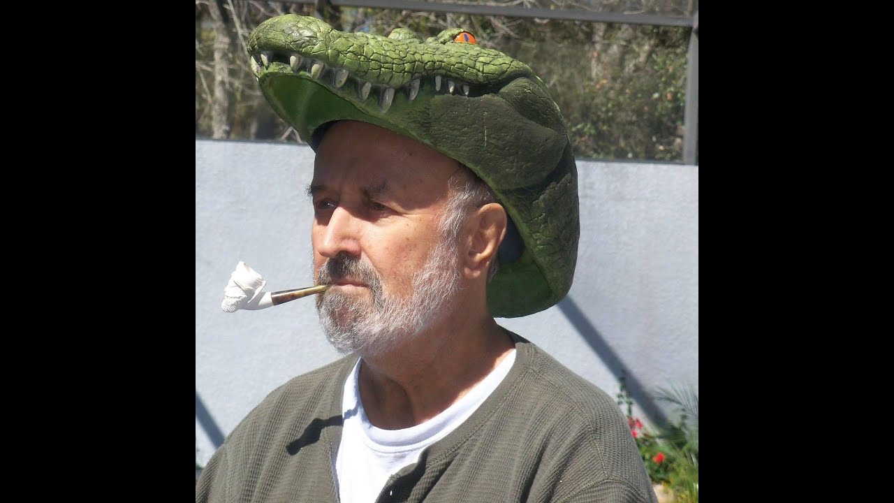 Fred W. Snook Memorial Video - YouTube