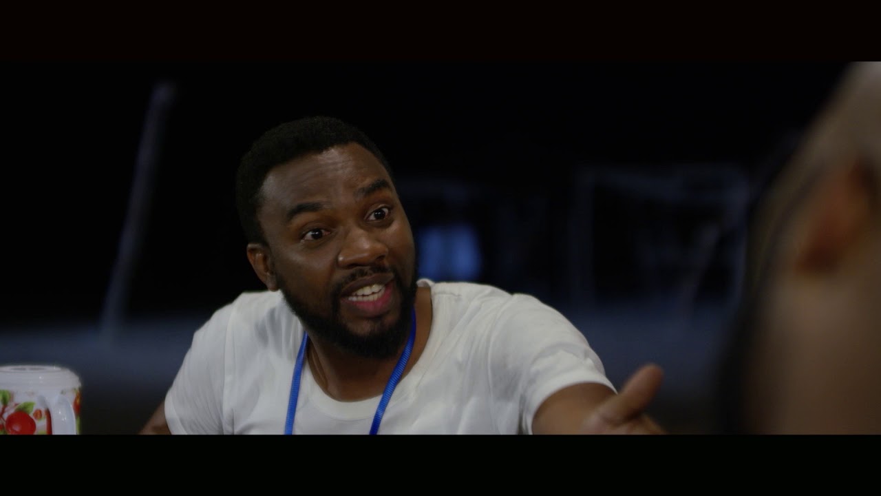 Up North - Teaser - YouTube