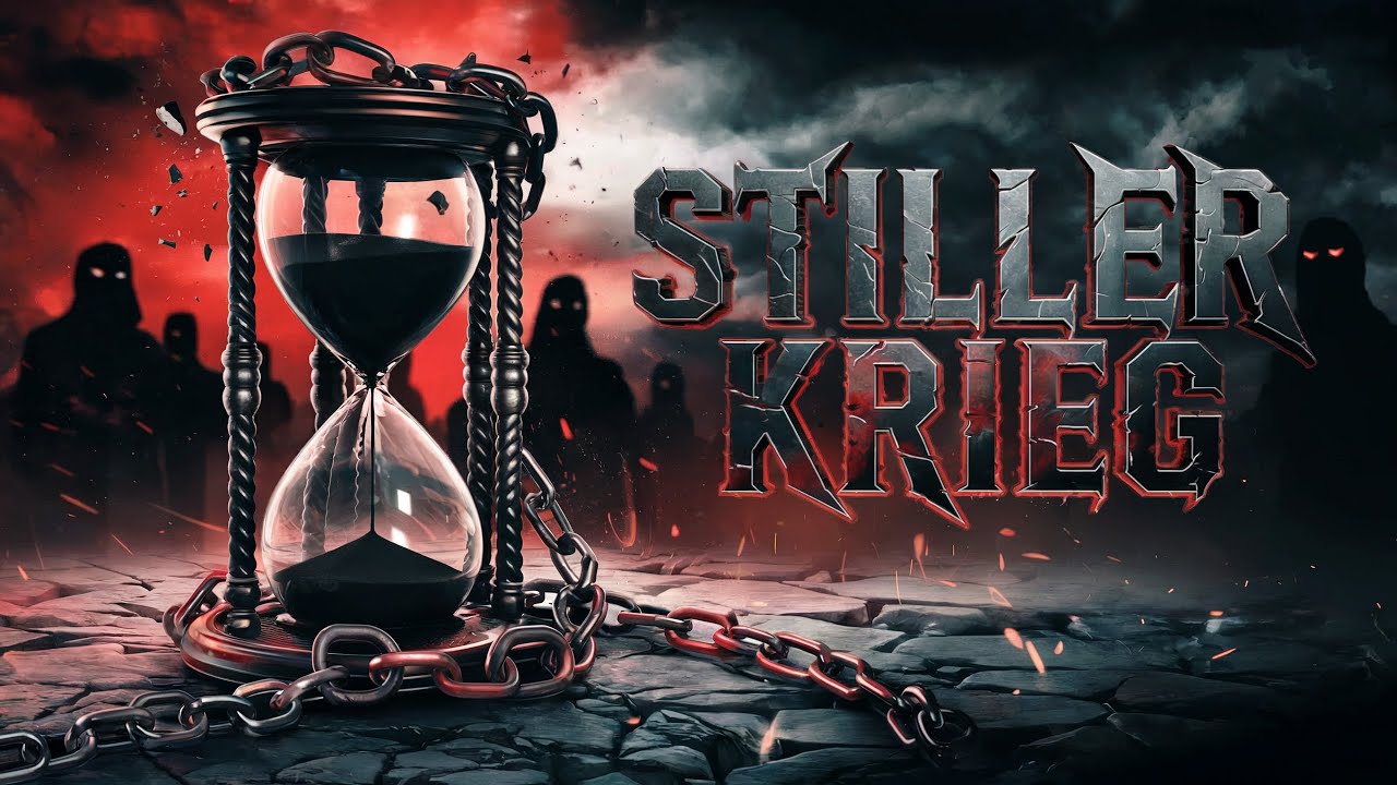 Stiller Krieg – Ein Song über unsichtbare Kontrolle und den Stolz eines ...