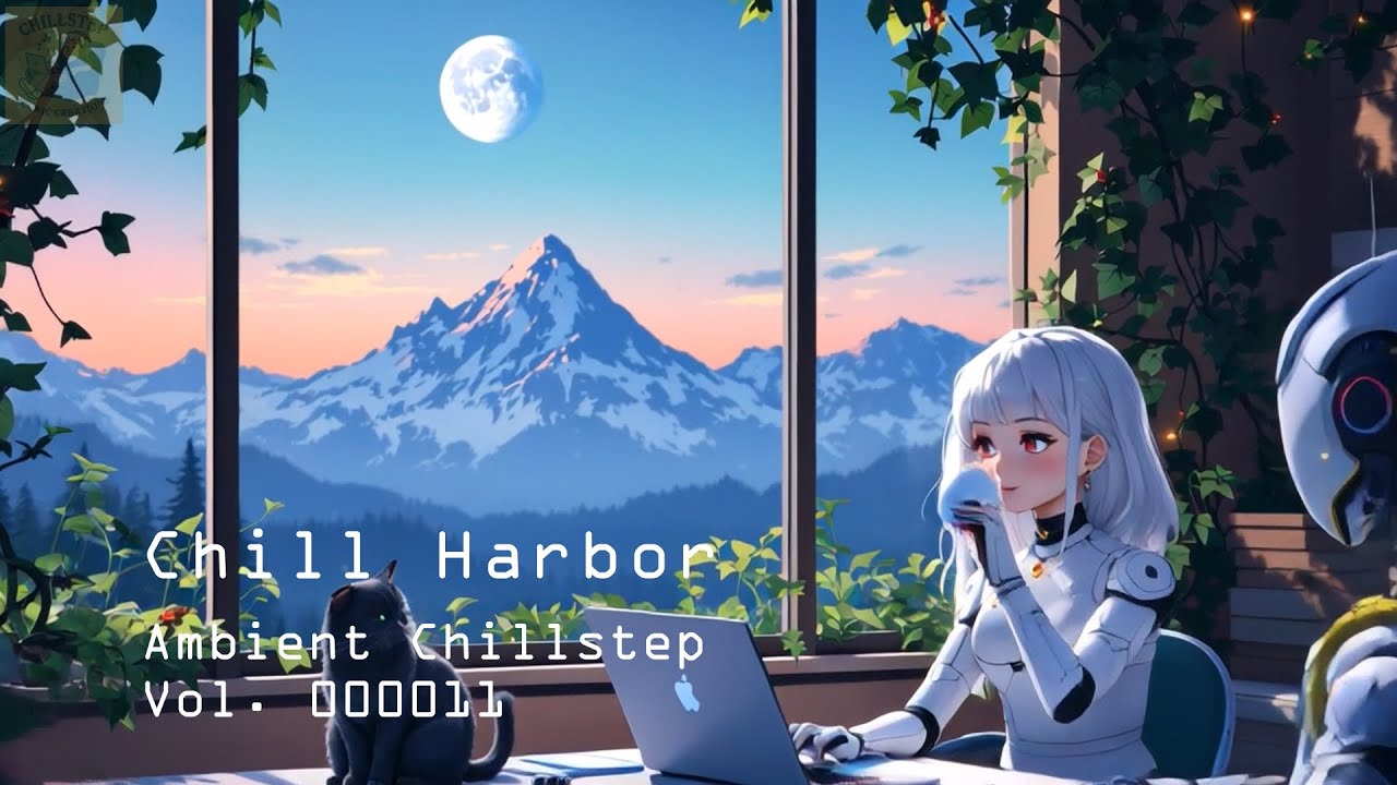 Why Chillstep is the Sound of the Future - YouTube