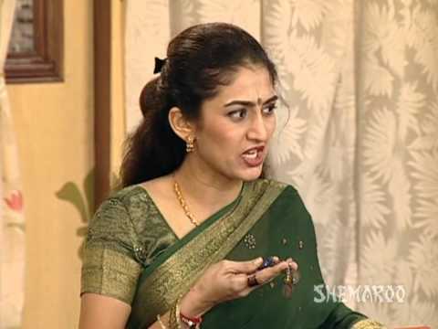 Superhit Gujju play - Chahera Par Moharu - Part 5 of 15 - Anand Goradia ...
