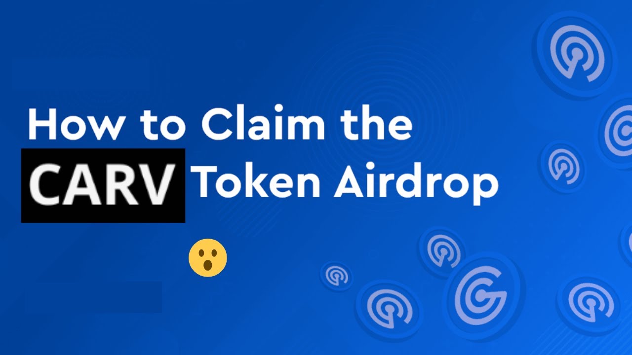 Carv Protocol Airdrop Claim Live | Carv Protocol Withdrawal & Price🔥🔥 ...