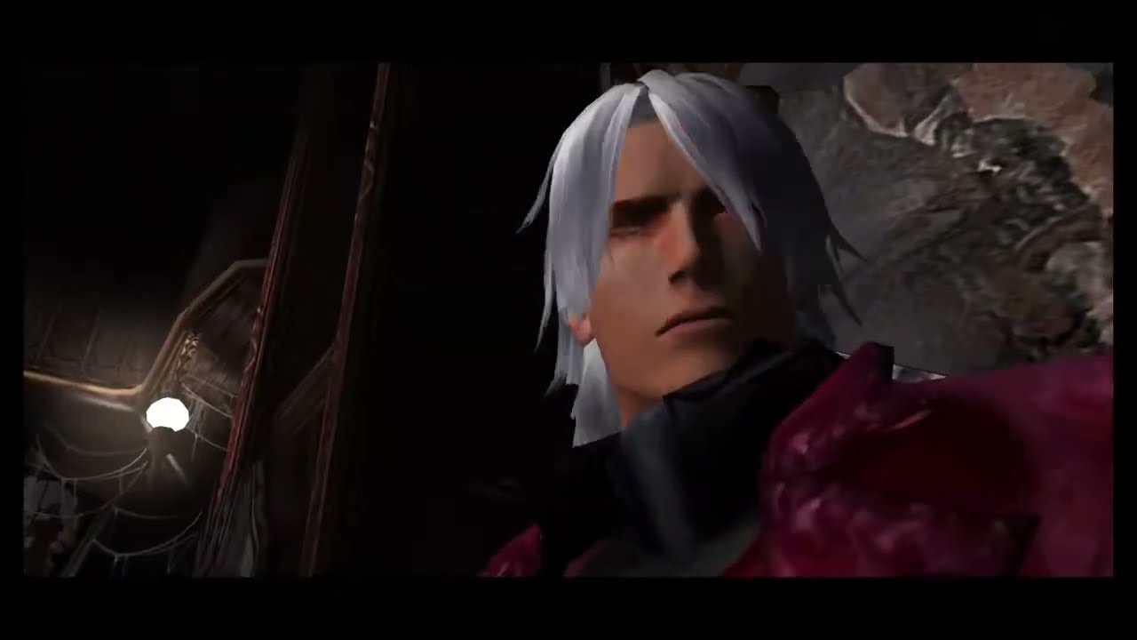 Devil May Cry mi revancha contra shadow #2 - YouTube
