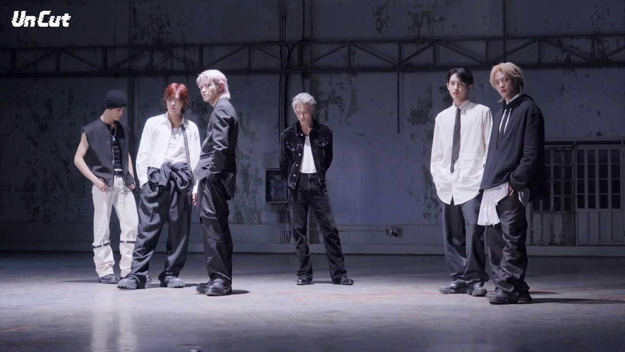 [Un Cut] Take #1 | 'Golden Age' MV Behind the Scene - YouTube