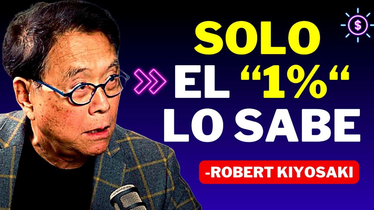 El Secreto OCULTO de Los MEGA RICOS - Cómo Multiplicar tu Dinero - YouTube