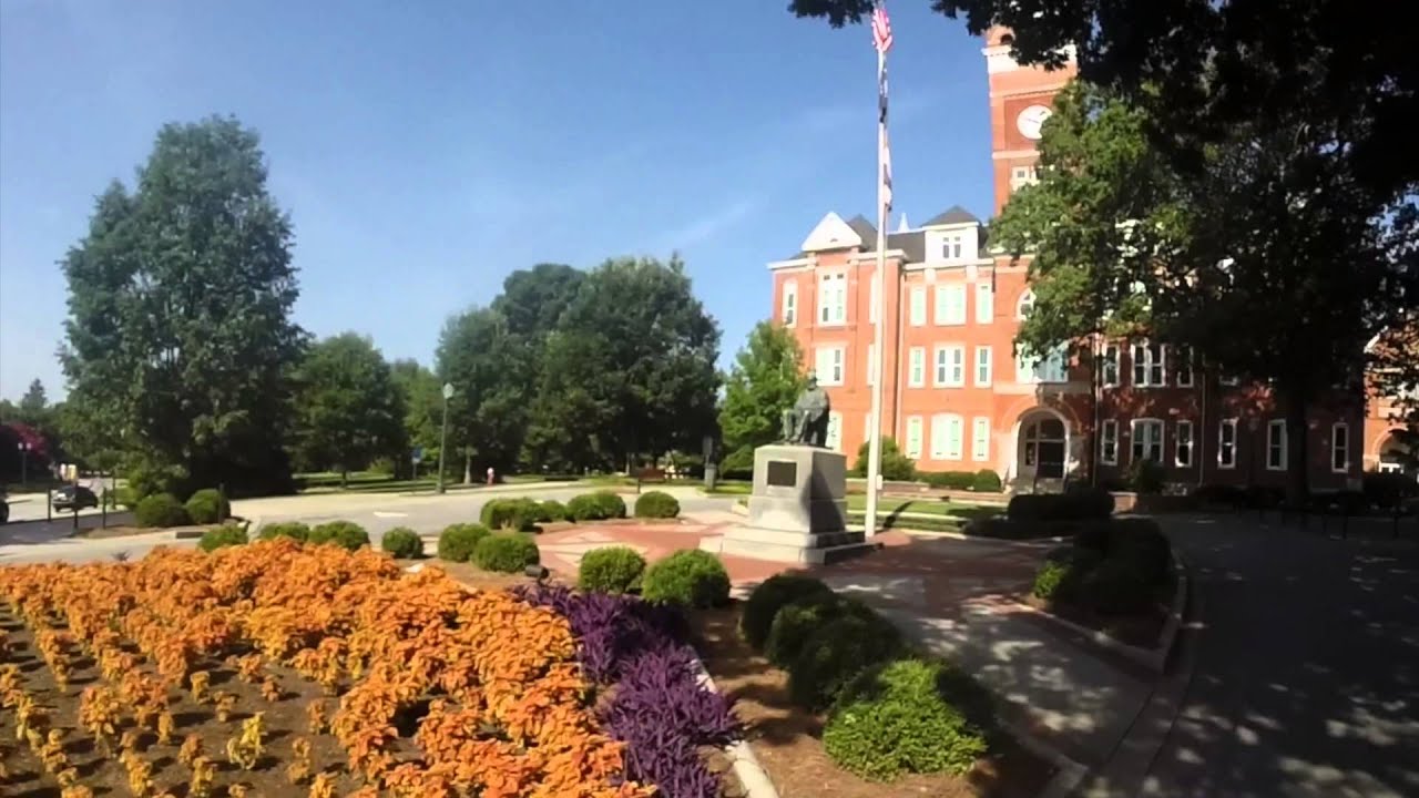 The Social Syllabus Clemson University Campus YouTube the-social-syllabus-clemson-university-campus-youtube