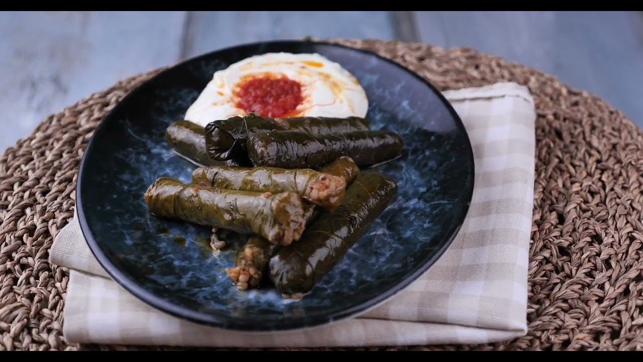 YAPRAK SARMA - YouTube