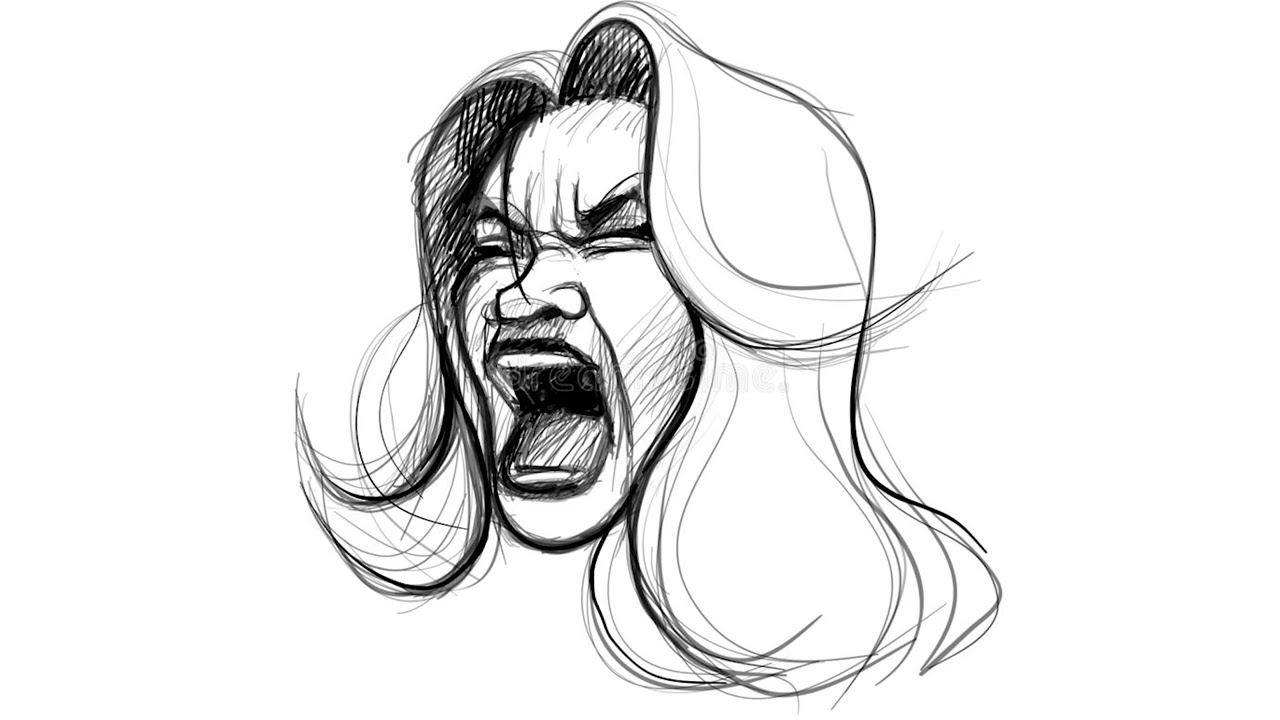 Girl Screaming Sound Effects Royalty Free Youtube