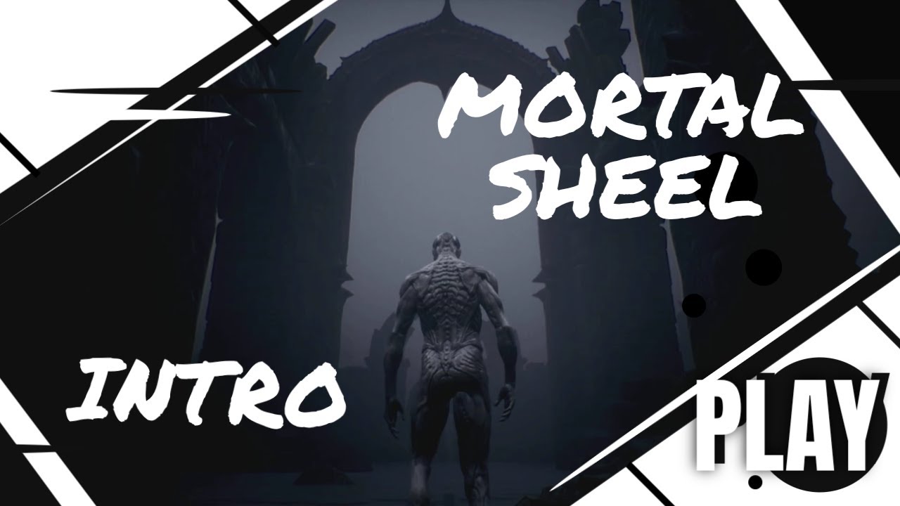 Mortal Sheel: A Journey Through Time's Darkest Secrets - YouTube