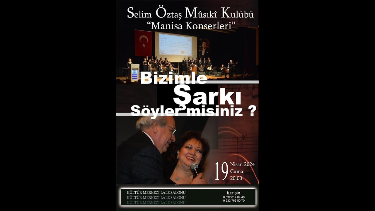 YALÇIN ADA / HASRETİN ALEV ALEV YANIYORKEN İÇİMDE / MUHAYYERKÜRDİ - YouTube