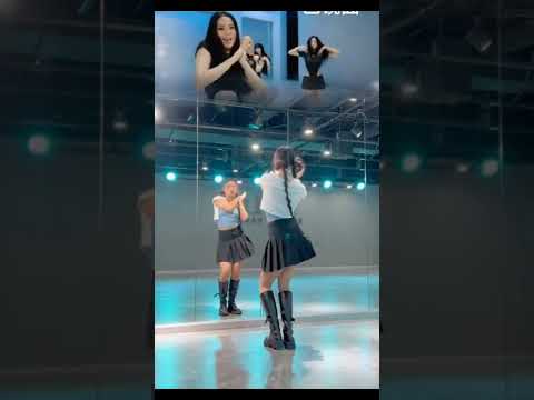Mirrored 《Shut Down》慢速完整版 / BlackPink