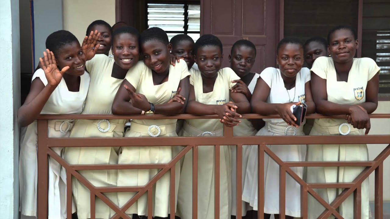 OLAG High School Documentary - YouTube