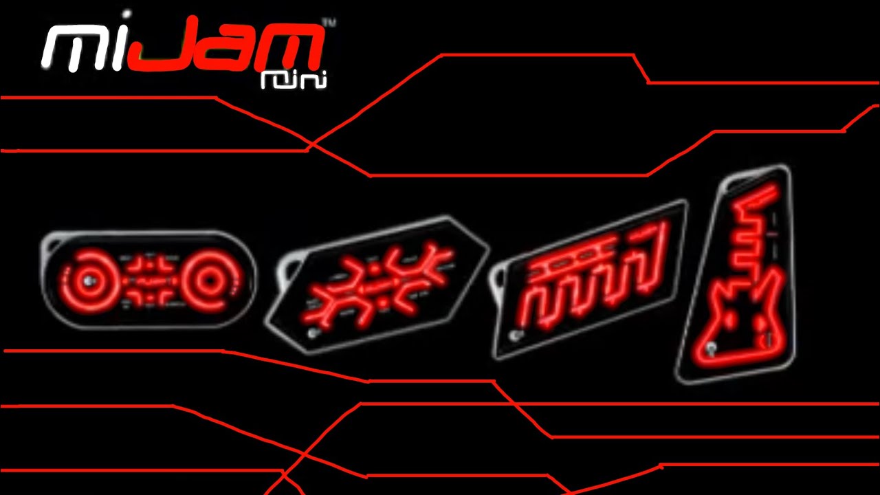 b2 MIJAM mini series tv traler (CUSTOM) U.S. version - YouTube