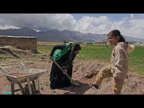 From Survival to Tomorrow: Can Zainab Protect Her Daughters’ Future Amid War?