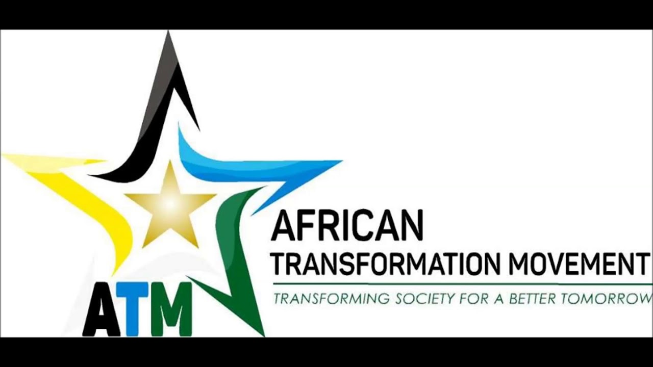 African Transformation Movemement Mhlobo Wenene Radio Interview - YouTube