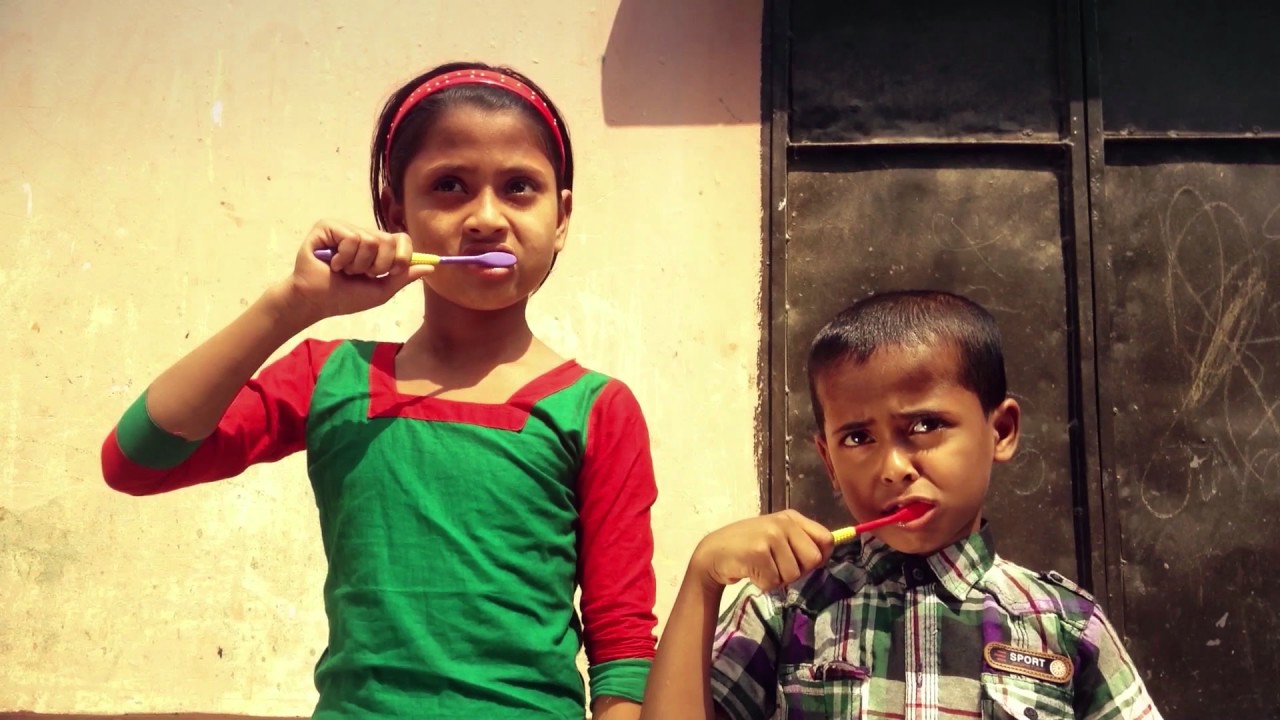 Ami, Amar Ma Trailer - YouTube
