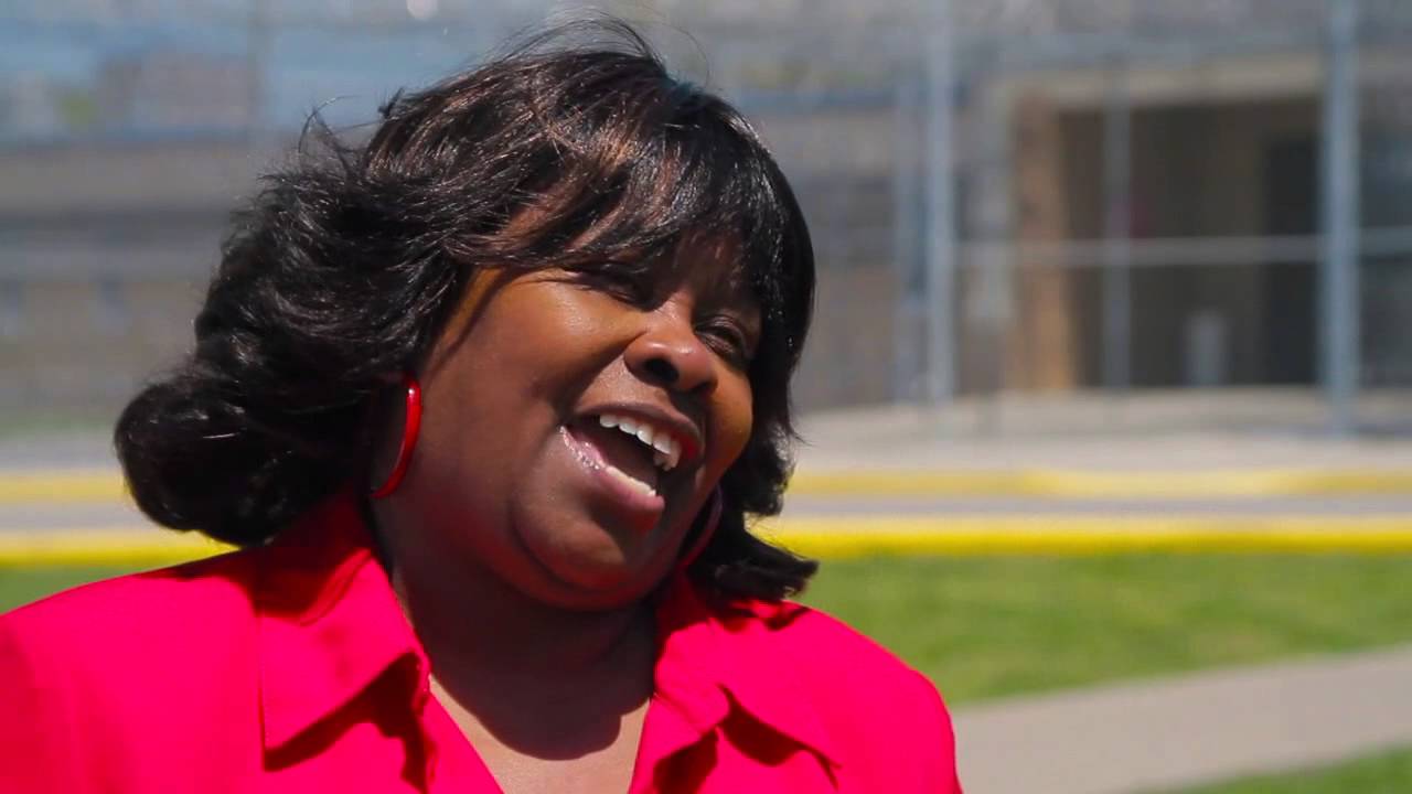 Careers within the Tennessee Department of Correction - YouTube