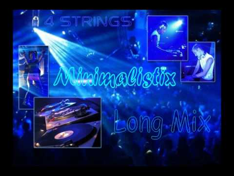 4 Strings - Diving (Minimalistix Long Mix) - YouTube