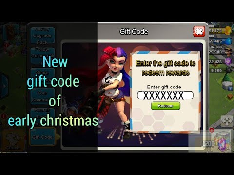 2 New gift code in December 2021.#coz1 #coz - YouTube