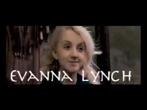Harry Potter The Devils Slayers (BUFFY OPENING STYLE)
