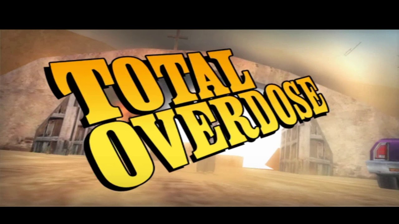Total Overdose Mission 1 - YouTube
