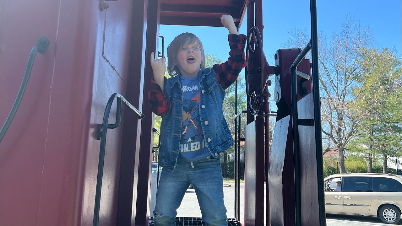 Fireball Arcade, Front Royal, Virginia - YouTube