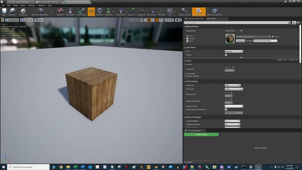 Icarus - Mod Tutorial - Snapping Deployable to Floor Locations - YouTube